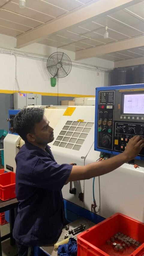 Home - Megalok Valves & Fittings India Pvt. Ltd.