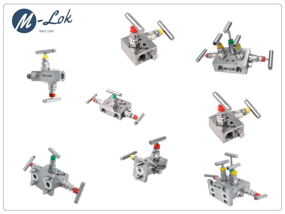 Home - Megalok Valves & Fittings India Pvt. Ltd.