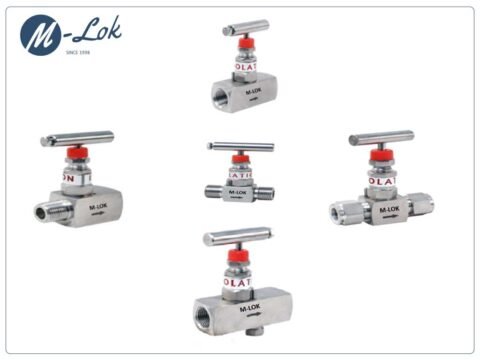 Home - Megalok Valves & Fittings India Pvt. Ltd.