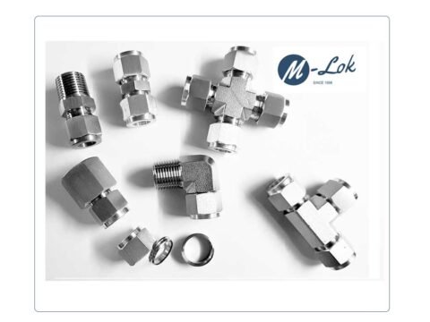 Home - Megalok Valves & Fittings India Pvt. Ltd.